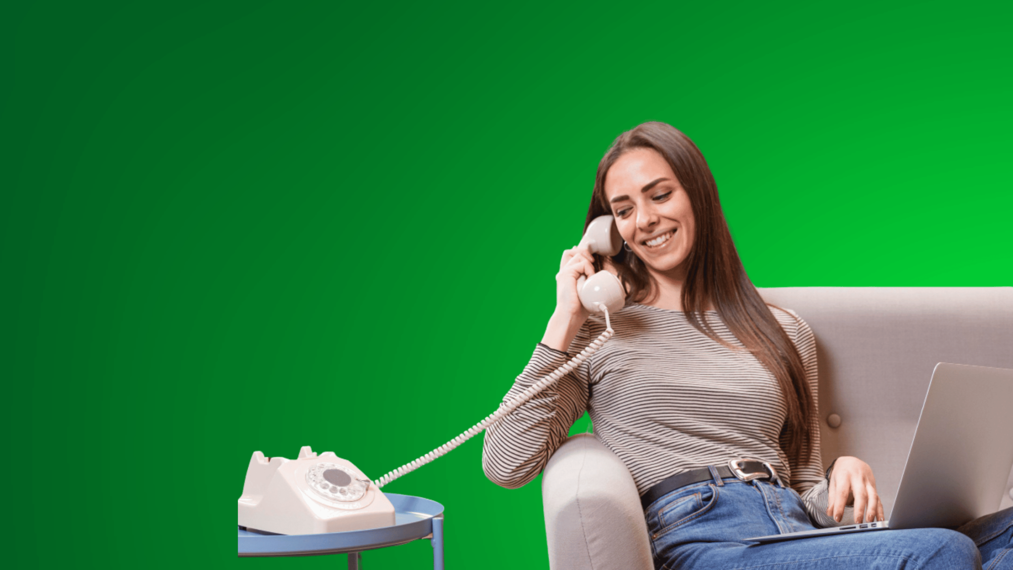 Landline Order Application - Welcome to Fleur Telecom